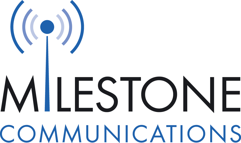 Welcome to Milestone Communications